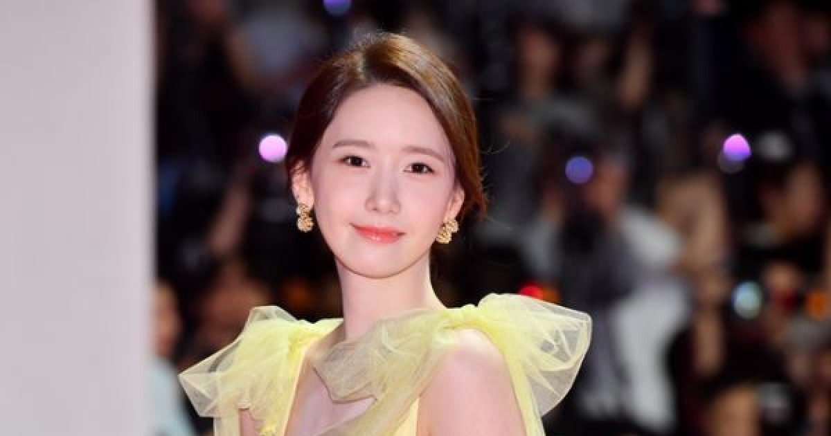 '엑시트' 윤아 "부국제 2년 전 개막식 사회, 작품으로 찾게 돼 기뻐" [2019 BIFF]