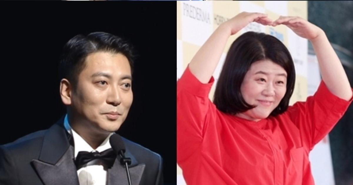 칸 홀린 '기생충', 부산 휩쓸다..부일영화상 작품상등 6관왕 [24th BIFF]