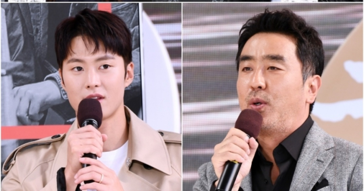 [2019 BIFF] 이병헌x류승룡x이하늬x진선규, '극한직업' 성공의 이유 [종합]