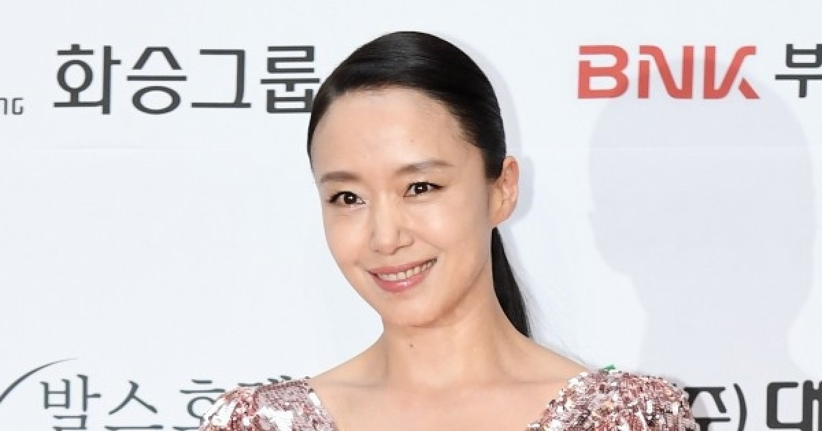 [24th BIFF] 전도연 "동갑내기 정우성과 첫 호흡, 너무 어색했다"