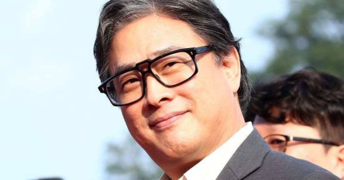 [24th BIFF]박찬욱 감독 "'복수는 나의 것' 송강호의 냉철한 순간 담아"