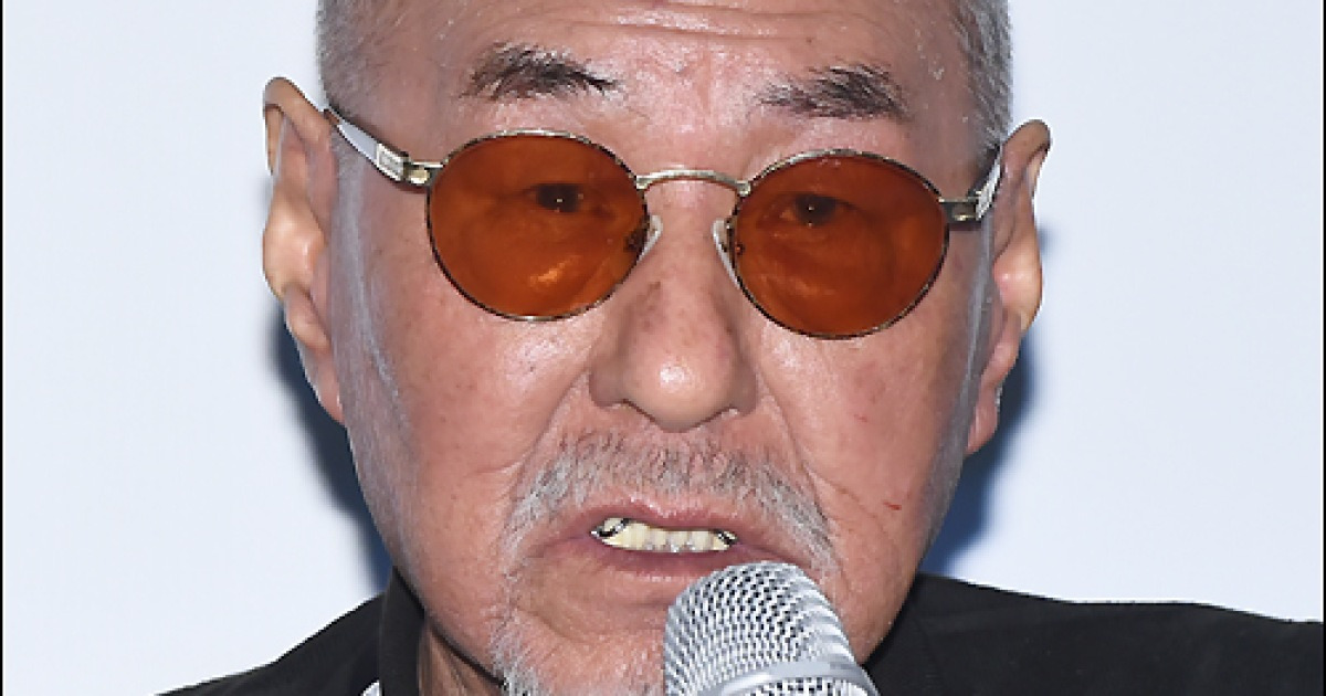 정일성 촬영감독 "젊은 감독들, 풍요로움의 매너리즘 빠져있어..美영화 흉내만, 가슴 아파" [24th BIFF]