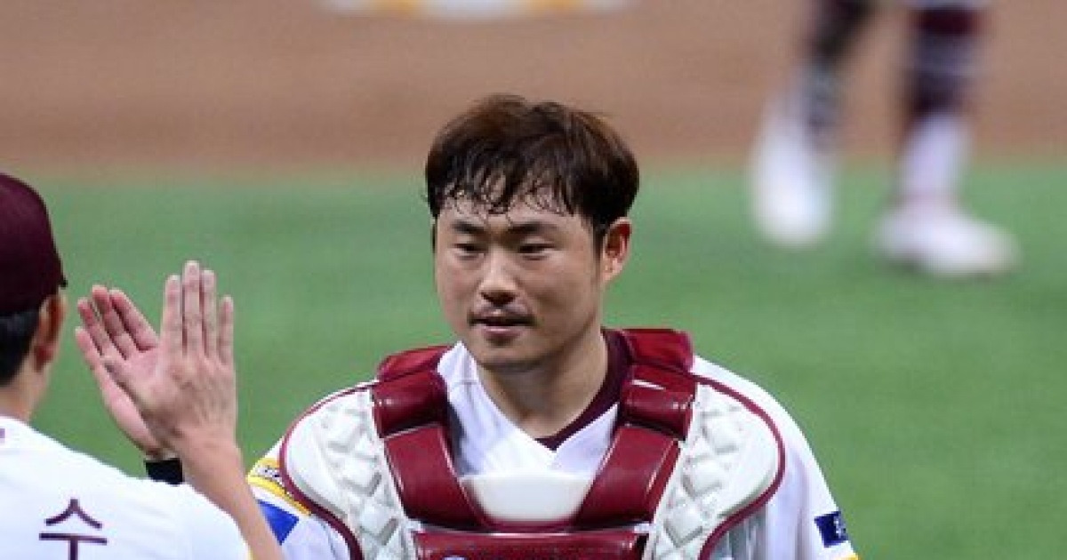 1차전 승리 이끈 이지영의 야구 IQ [SD 결정적 순간]