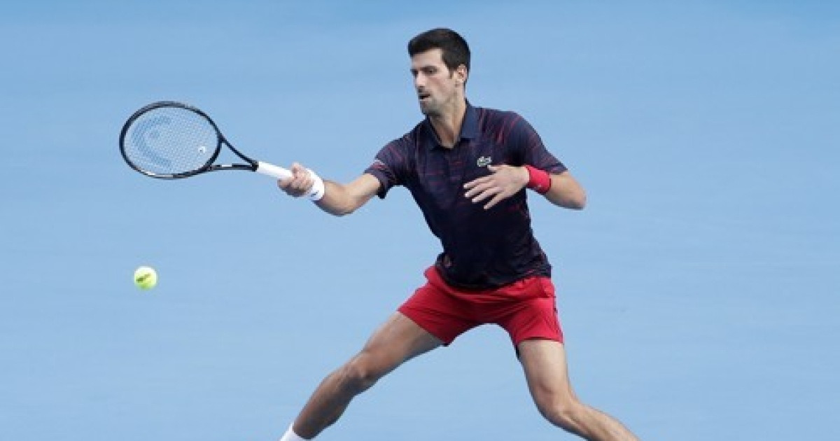 JAPAN TENNIS CHAMPIONSHIPS