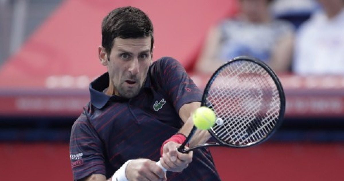 JAPAN TENNIS CHAMPIONSHIPS