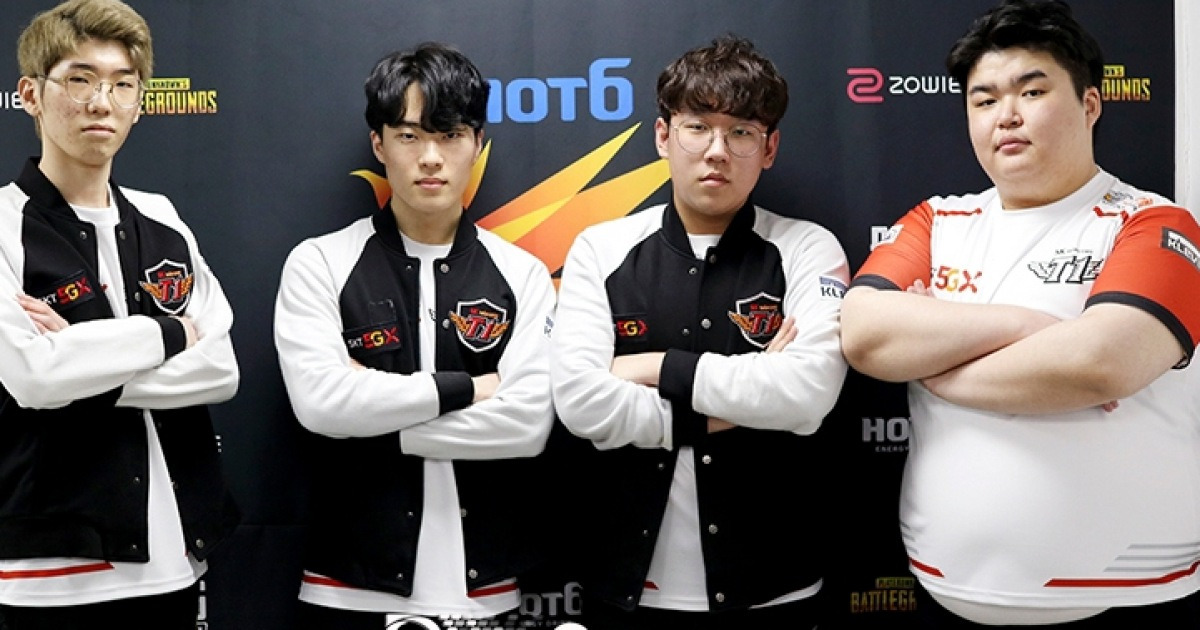 [PKL] SKT의 부진과 OGN 포스의 도약..5주차 종합