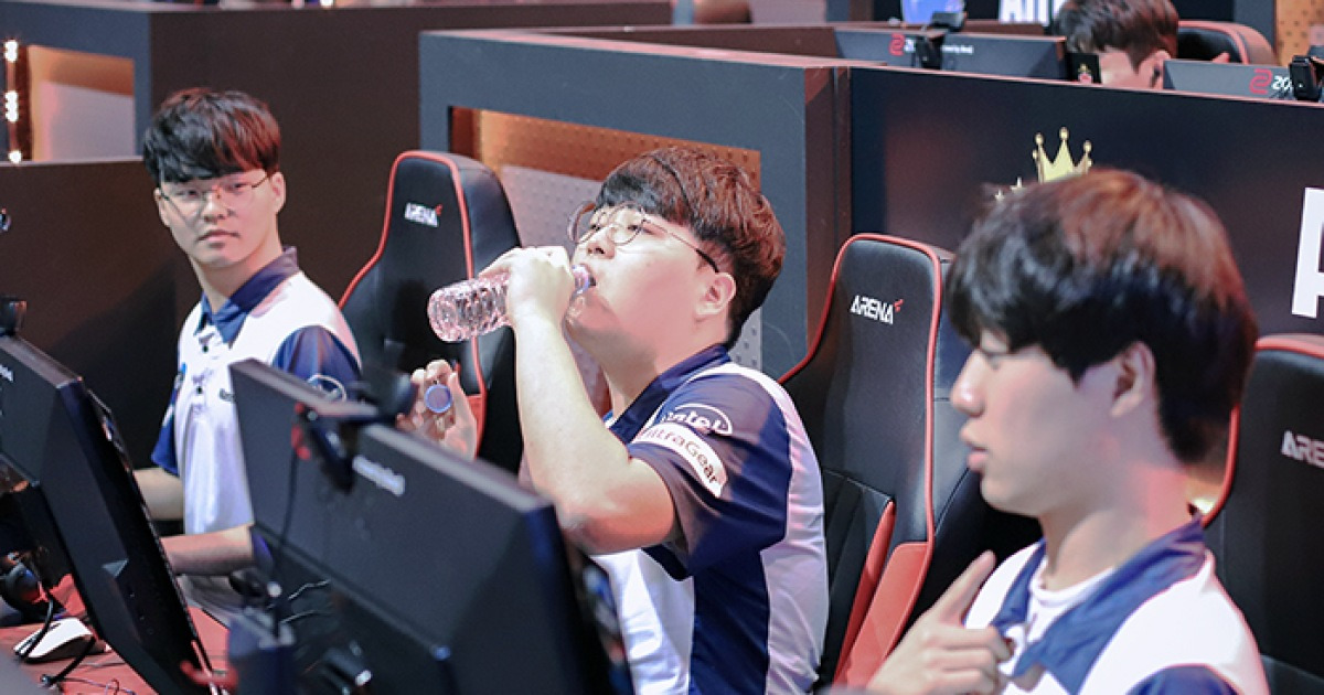 [PKL] OGN 포스의 질주, 44포인트로 3연 데이 우승 달성(종합)