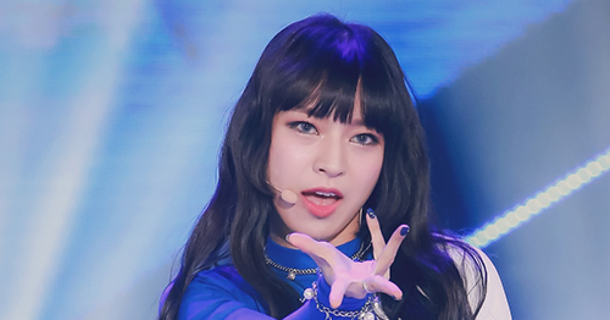 [bnt포토] 써드아이 유림 '부드러운 유혹'