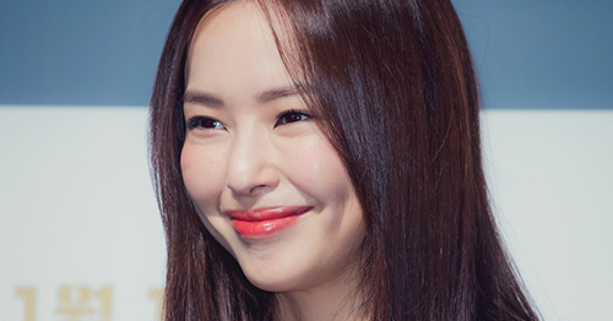 [bnt포토] 이하늬 '보조개가 러블리하늬'