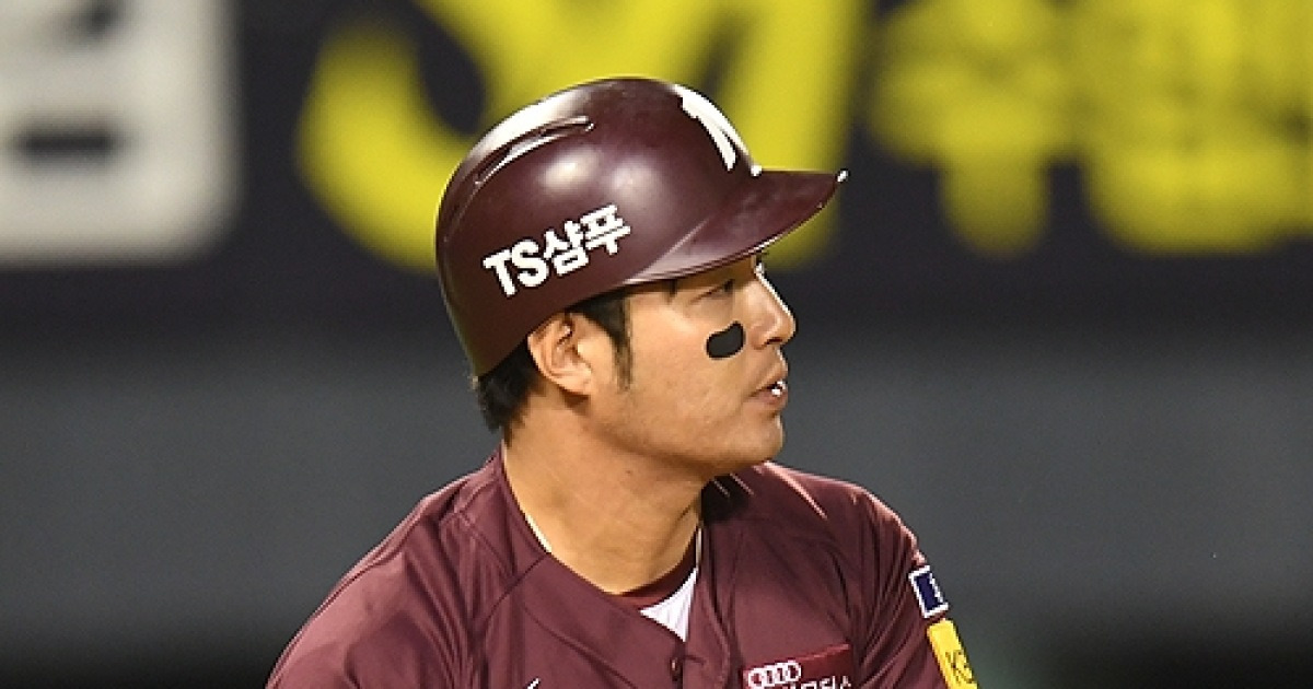 박병호, 준PO MVP..'박병호시리즈'가 맞았다 [준PO4]