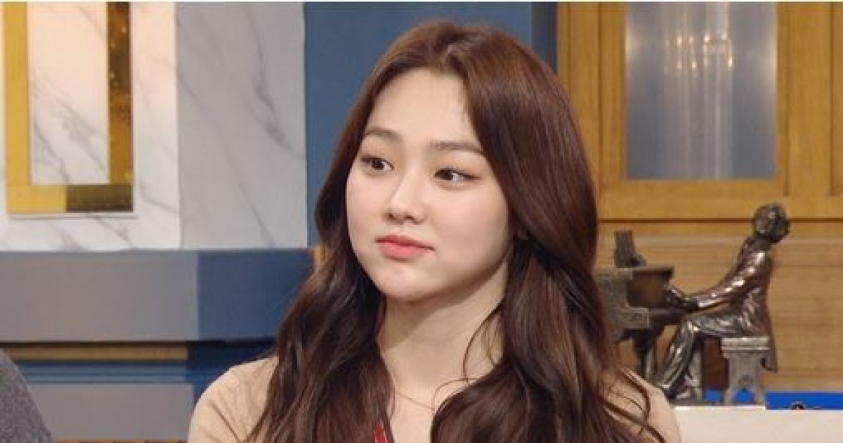 구구단 미나, 41.7kg로 감량 "탄산수로 이틀 버텨"