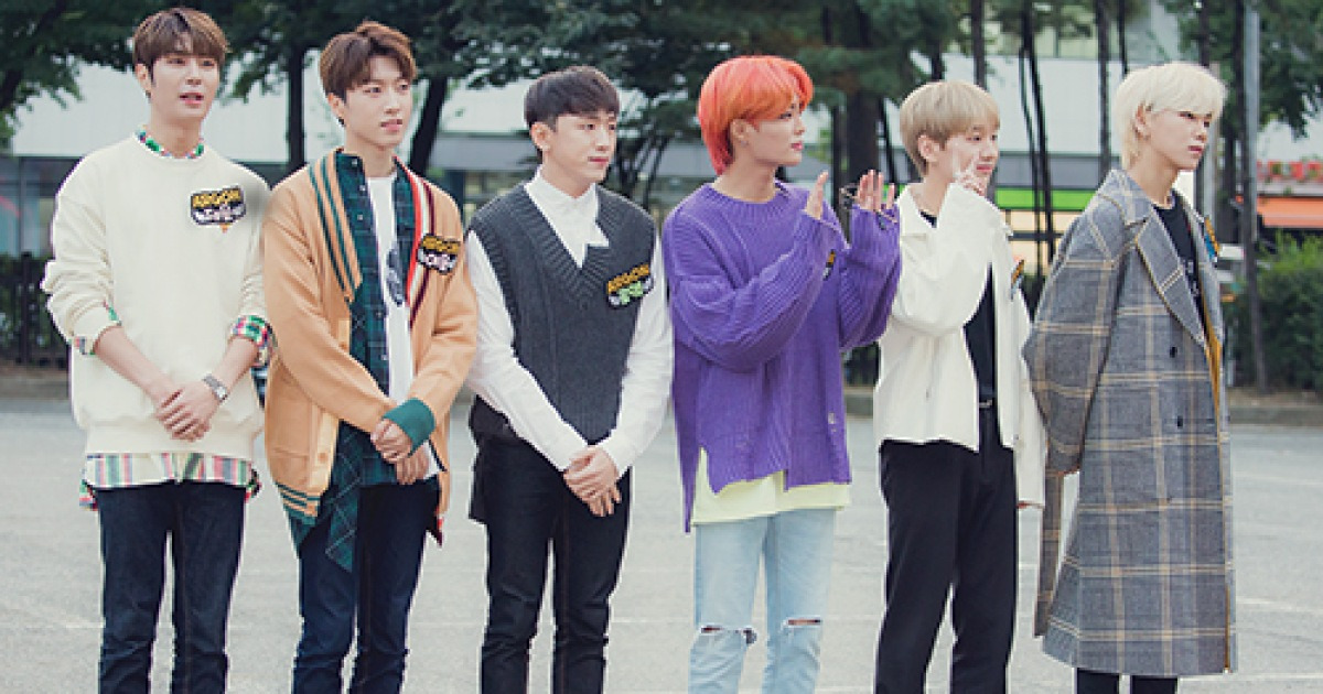 [bnt포토] 아르곤 ''give me dat'으로 돌아왔어요'