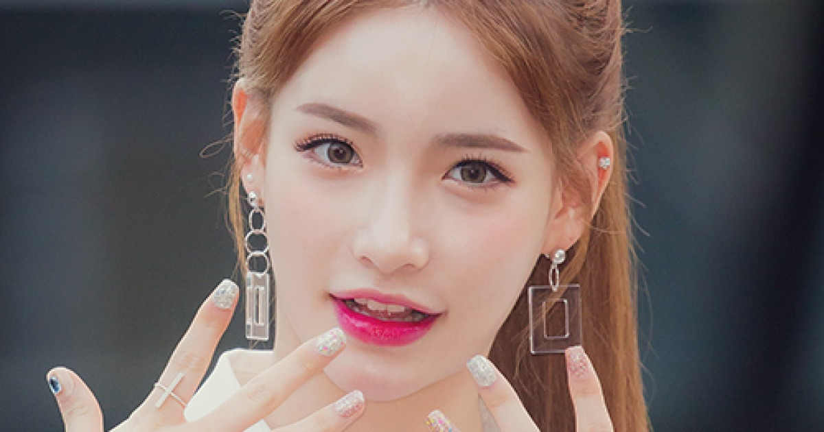 [bnt포토] ANS 비안 '어머나'