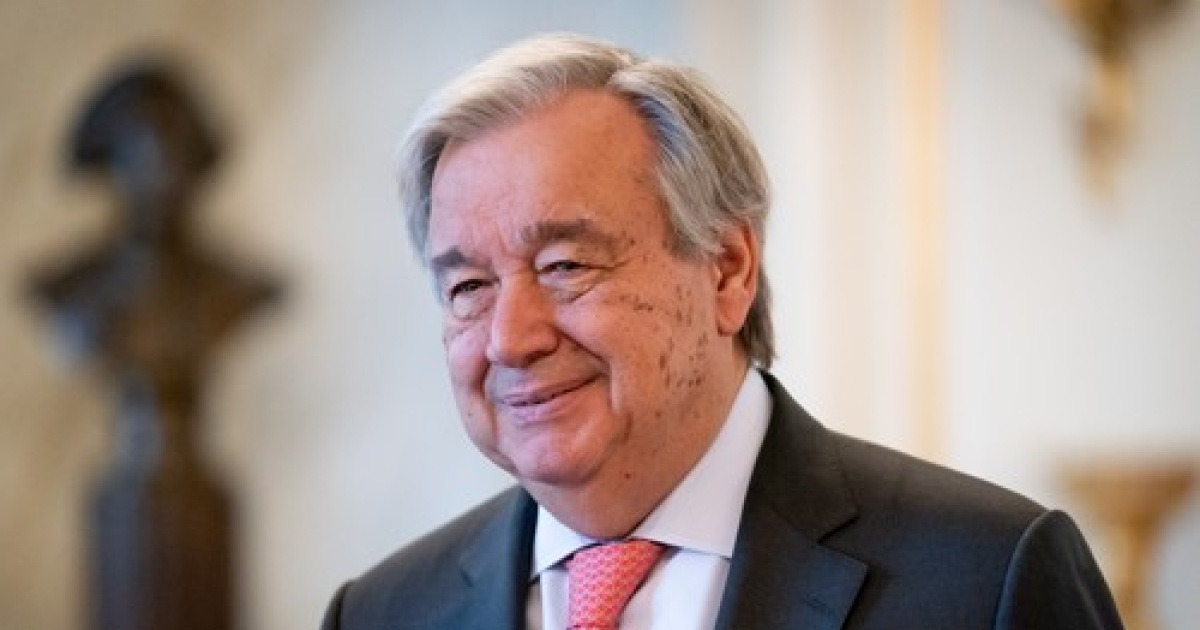 DENMARK WORLD MAYORS SUMMIT