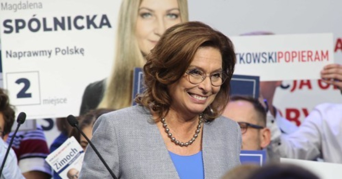 POLAND PARLIAMENTARY ELECTIONS