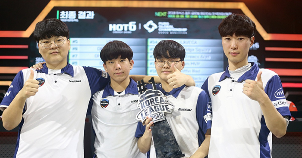 [PKL] OGN 포스, 우승으로 PGC 확정.. SK텔레콤 준우승 차지(종합)