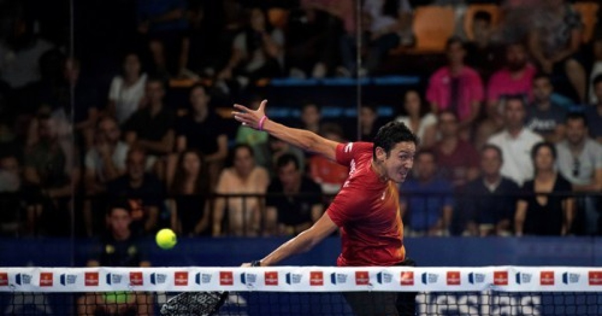 SPAIN PADEL WORLD TOUR