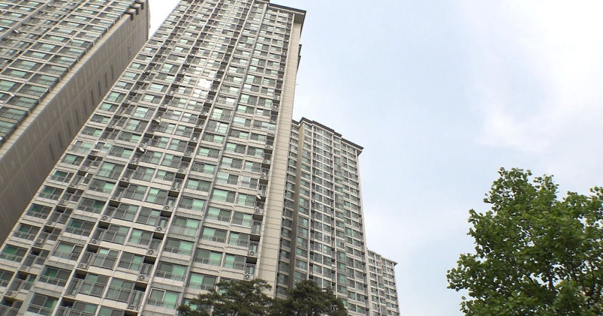 오늘부터 주택매매·임대업자에도 LTV 40% 적용된다