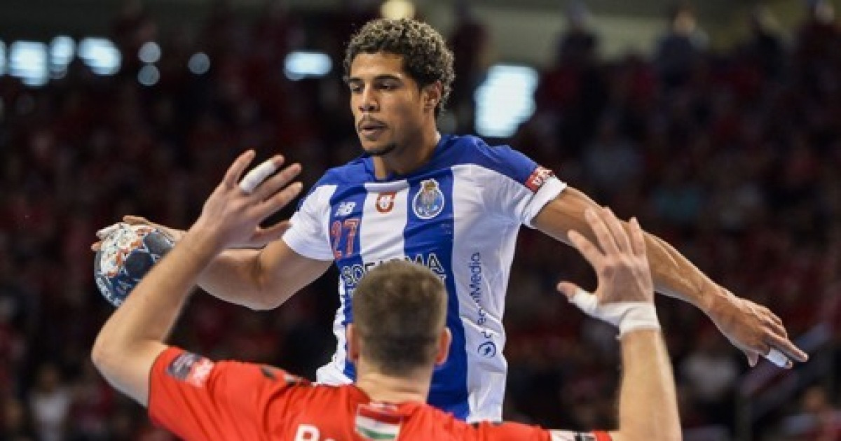 HUNGARY HANDBALL EHF CHAMPIONS LEAGUE