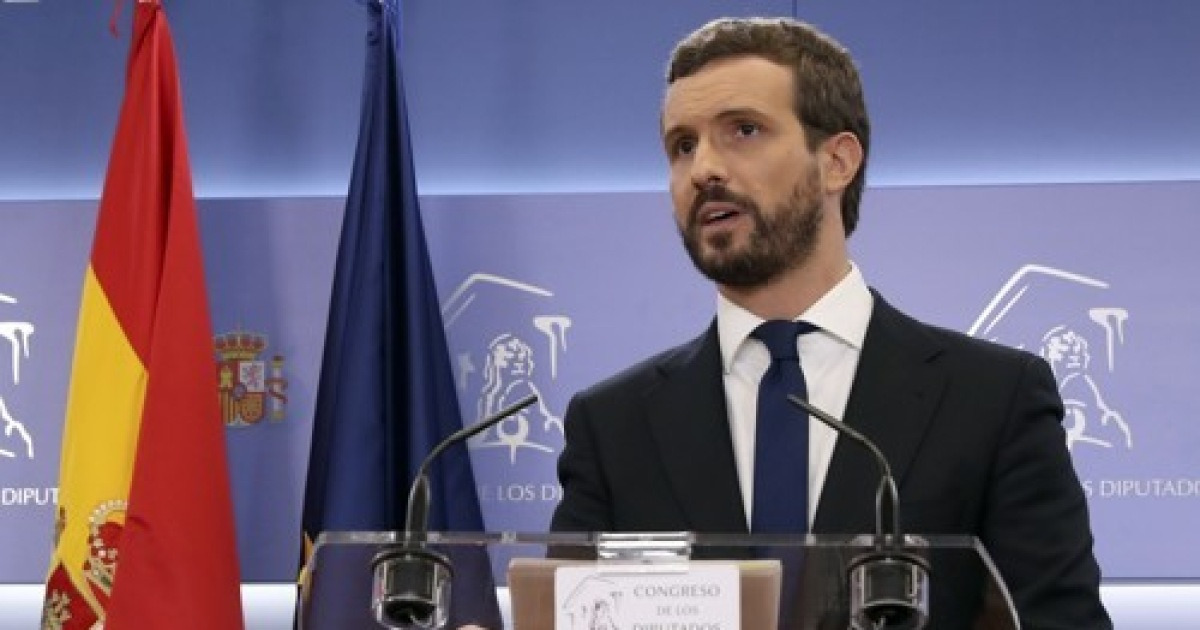 SPAIN CATALONIA CRISIS