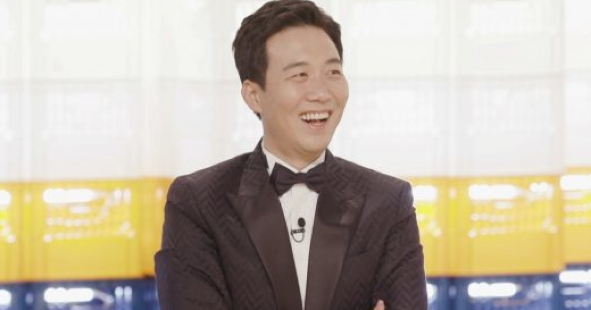 도경완, KBS2 '신상출시 편스토랑' MC 발탁
