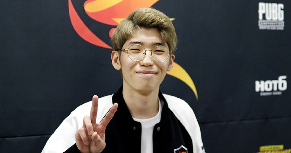 [PKL 결산] "난 배그를 잘해" SKT의 괴물 신인 '헬렌' 안강현