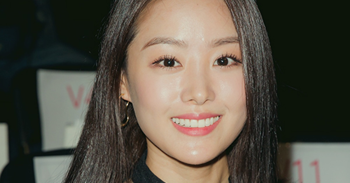 [bnt포토] '송지은은 사랑입니다'(까이에)