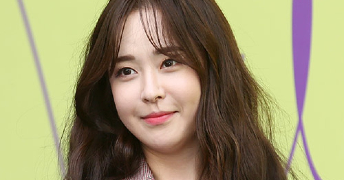 [bnt포토] 유소영 '동안 미모'