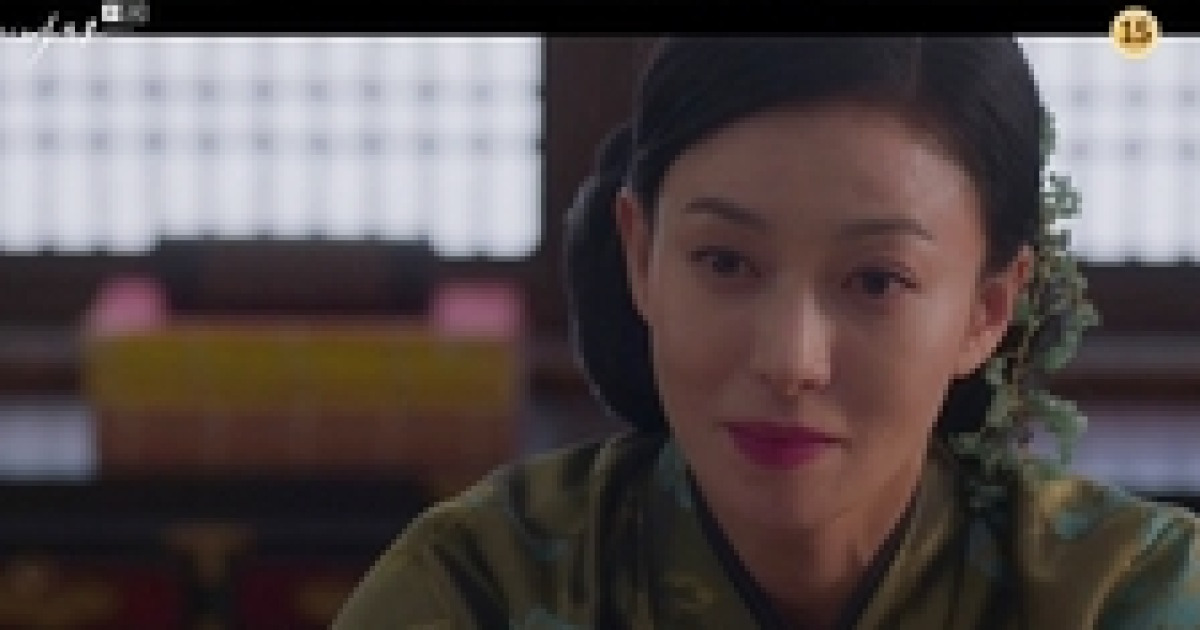 '나의 나라' 김설현X장영남X박예진, 진취적 여성 캐릭터의 향연