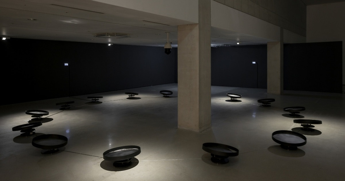 MMCA's 'The Square': exhibition unthreads Korea's modern history
