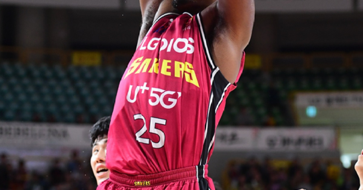 [BK Review] 승부처 지배한 라렌, 허훈의 독무대를 없애다