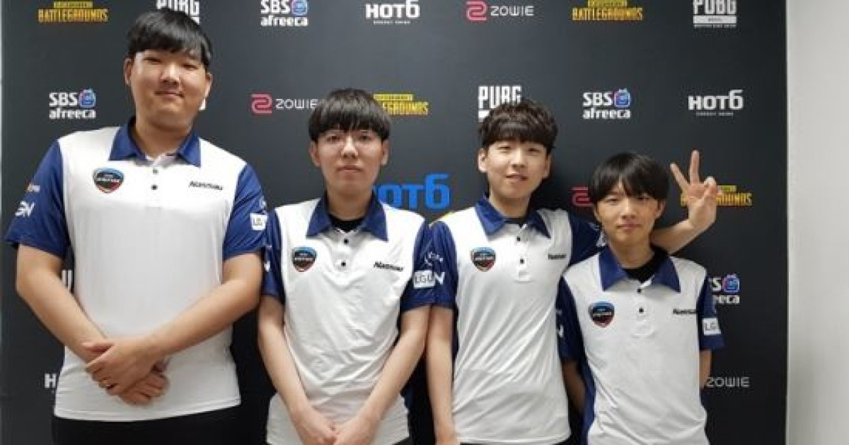 OGN 에이스, 미국 간다..PGC 선발전 극적 우승