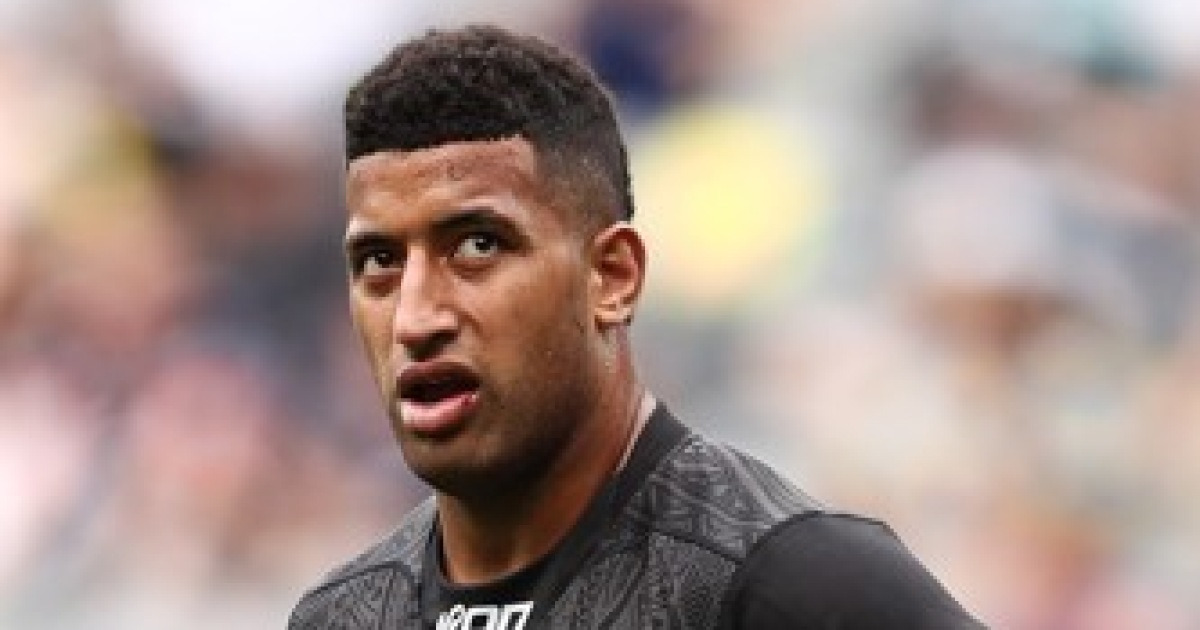 AUSTRALIA RUGBY LEAGUE WORLD CUP 9S