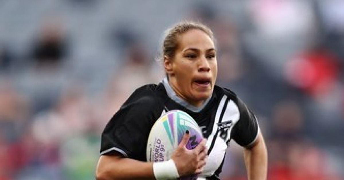 AUSTRALIA RUGBY LEAGUE WORLD CUP 9S