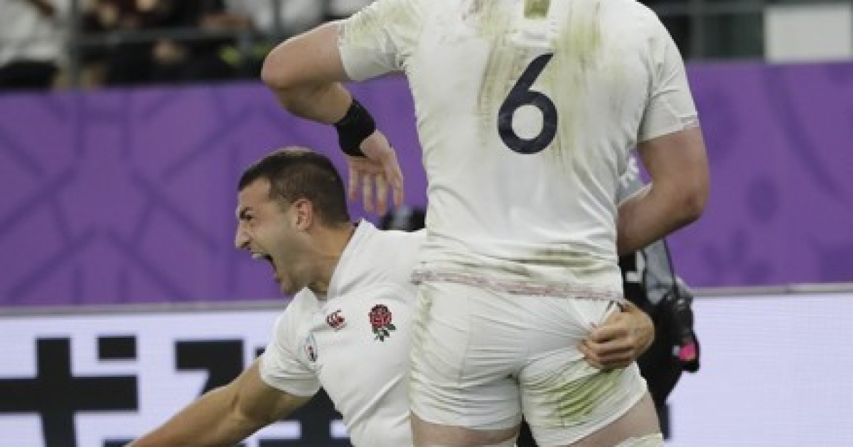 JAPAN RUGBY WORLD CUP 2019