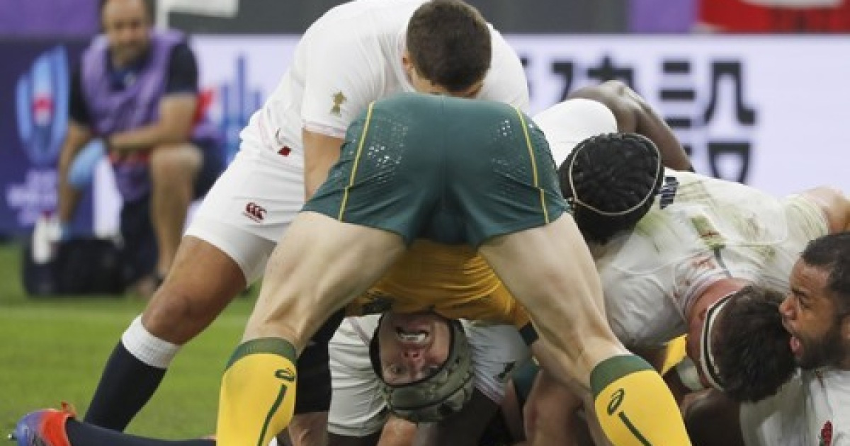 JAPAN RUGBY WORLD CUP 2019