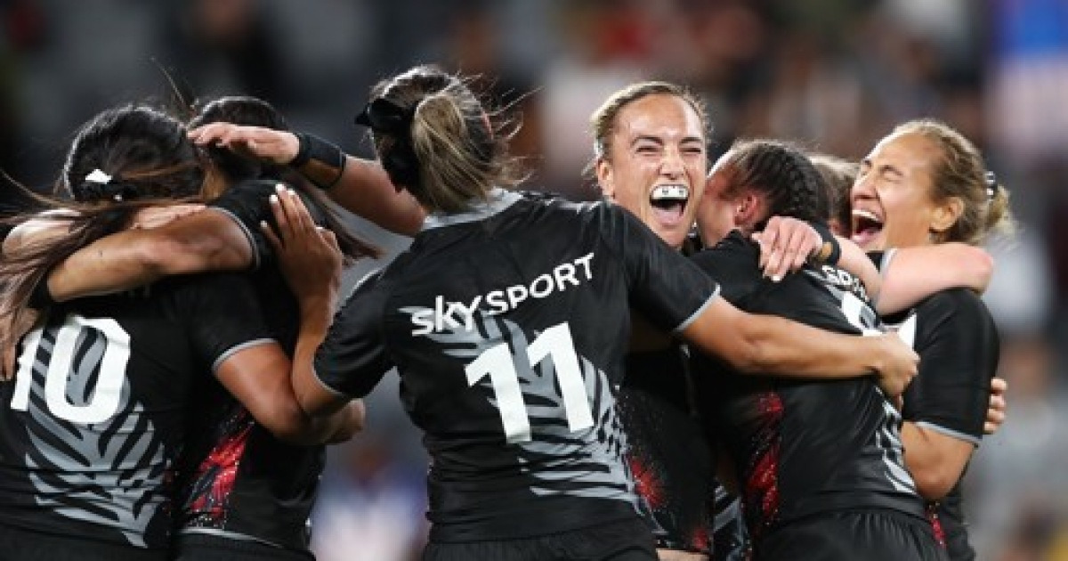 AUSTRALIA RUGBY LEAGUE WORLD CUP 9S