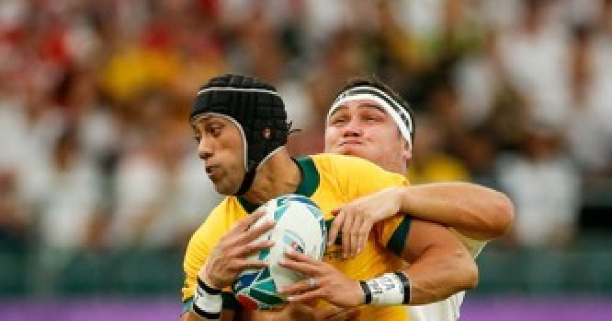 JAPAN RUGBY WORLD CUP 2019