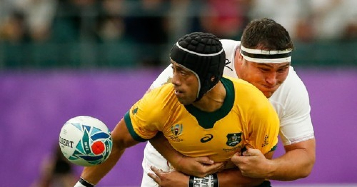 JAPAN RUGBY WORLD CUP 2019