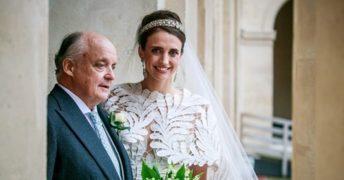 FRANCE NAPOLEON WEDDING