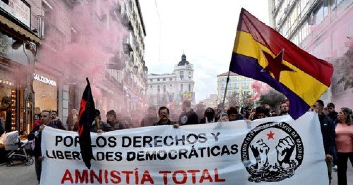 SPAIN CATALONIA CRISIS