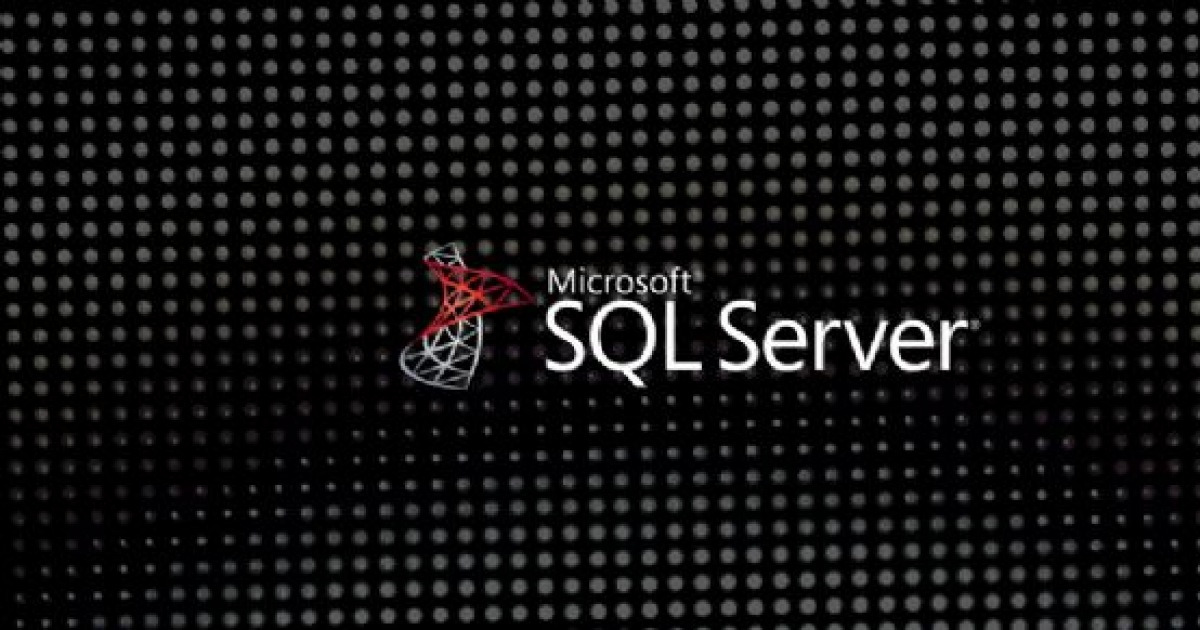 "아무 계정이나 인증"..MS SQL서버 백도어 발견