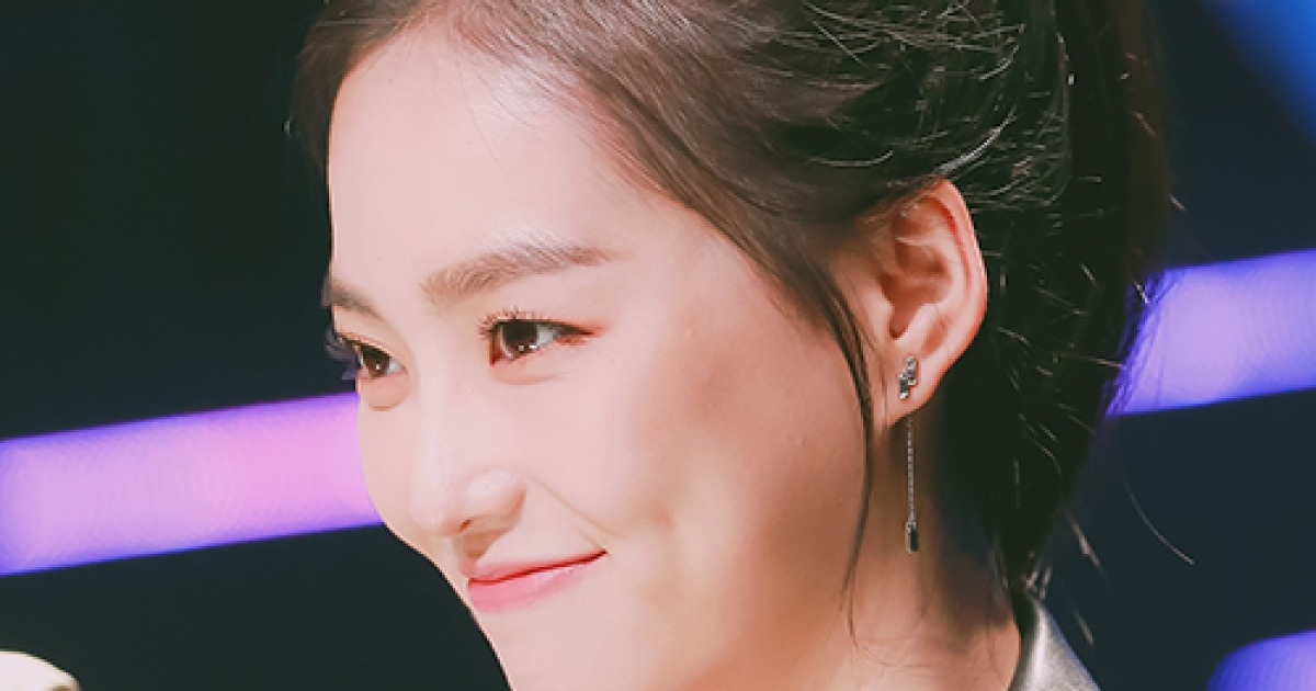 [bnt포토] 장예은 '미소가 짱 귀엽다요'