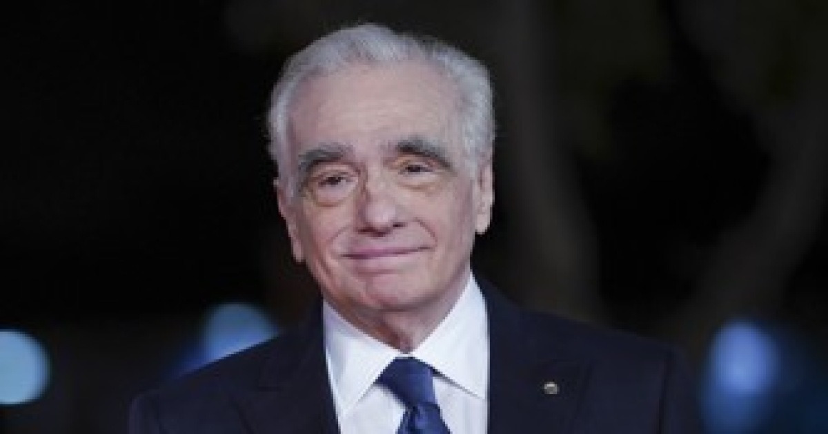 Italy Rome Film Festival The Irishman Red Carpet