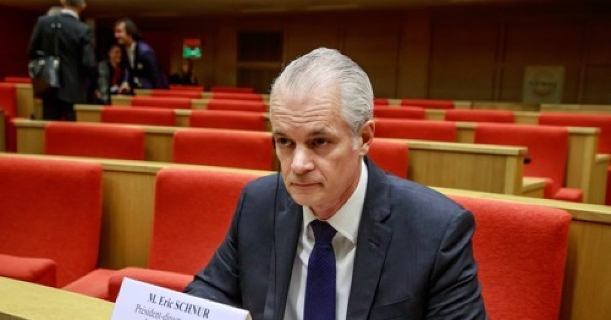 FRANCE LUBRIZOL DISASTER