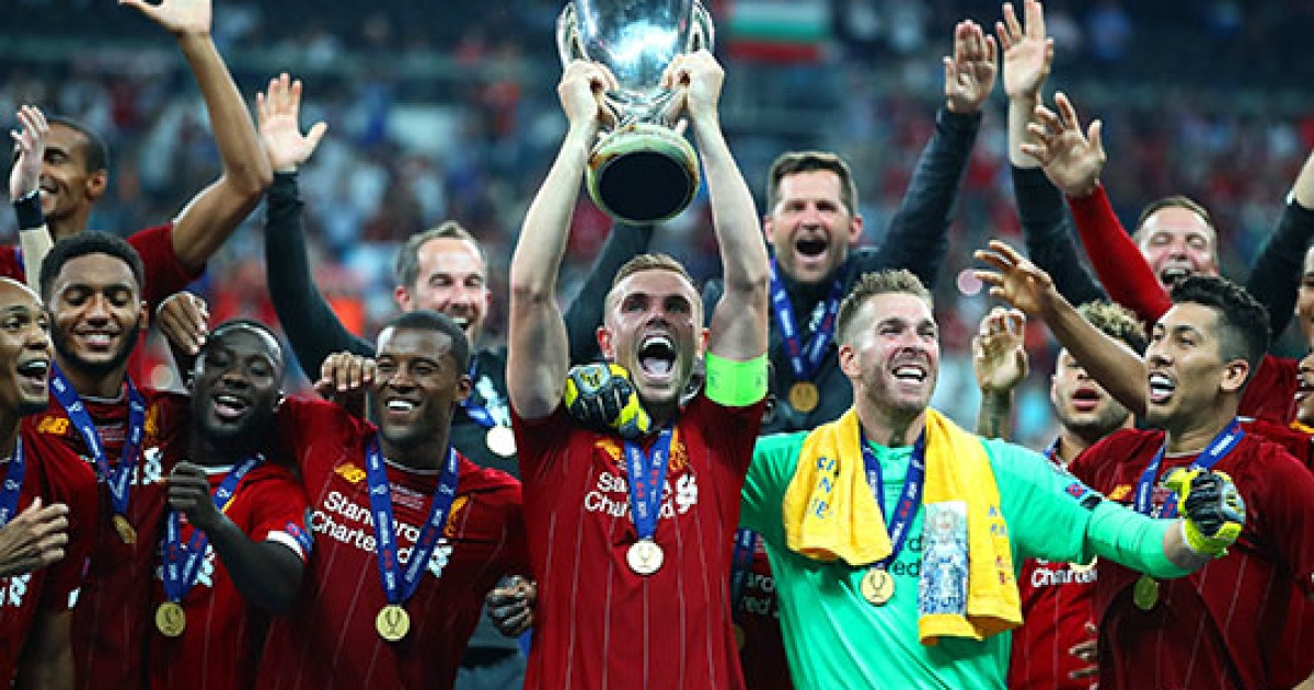 [epl.told] 발롱도르 최종 후보 50%가 무슨 의미냐면