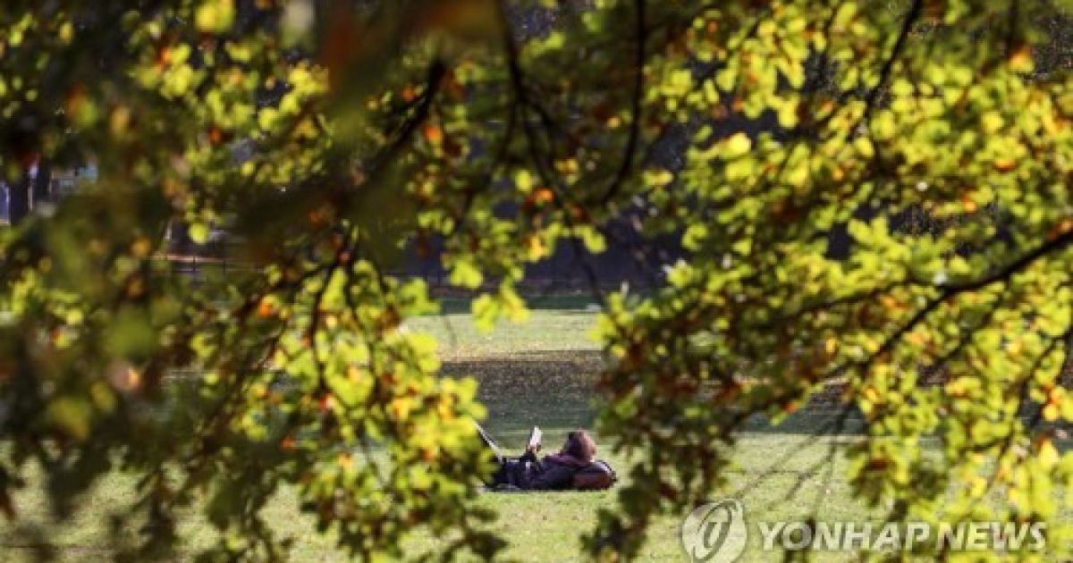 GERMANY BERLIN WEATHER