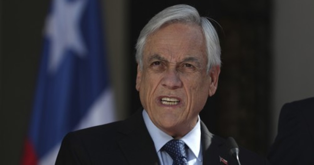 Chile Protests