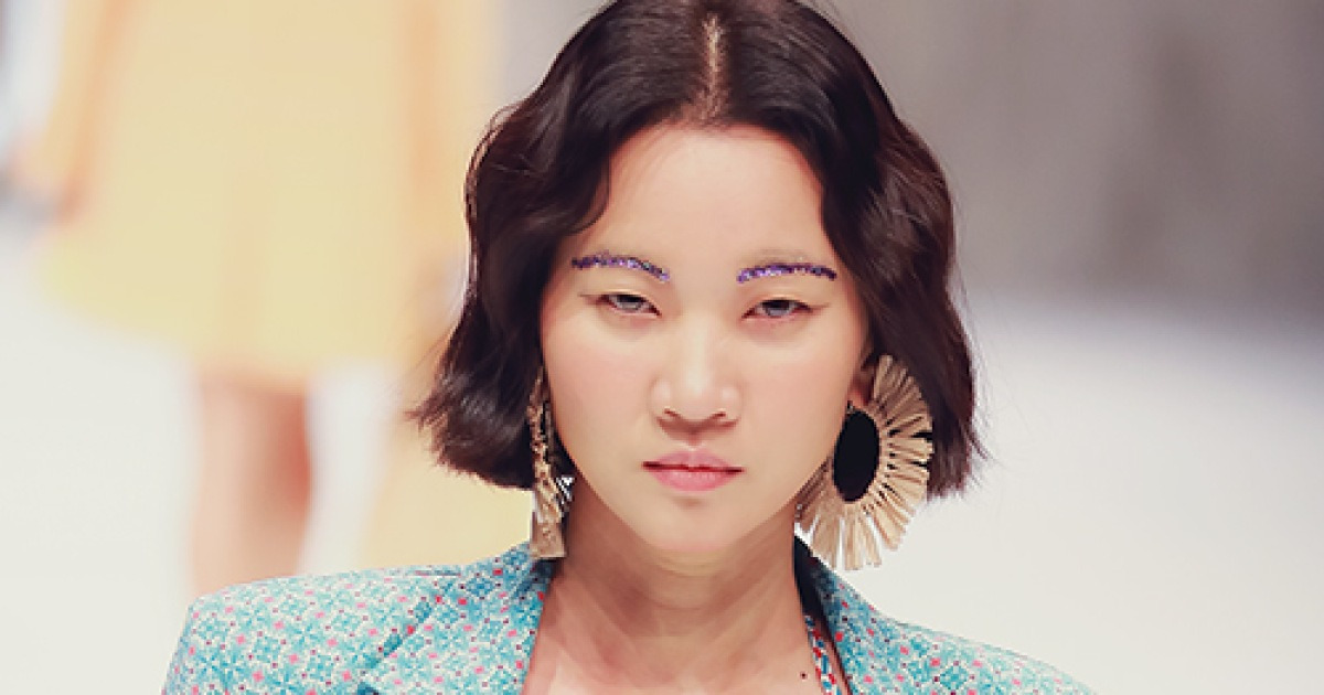 [bnt포토] 장윤주 '관능의 여신'(미스지컬렉션)