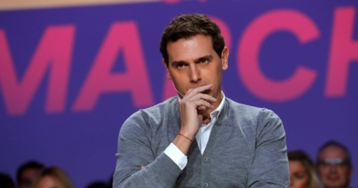 SPAIN PARTIES ELECTIONS